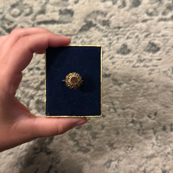 Avon | Accessories | Vintage Avon Ring | Poshmark